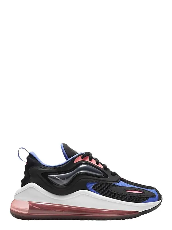 Nike Air Max Zephyr Sneakers - Black