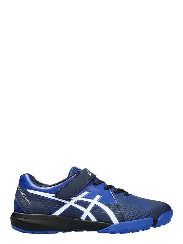 Asics Lazerbeam Fi-mg Gs Sneakers - Blue