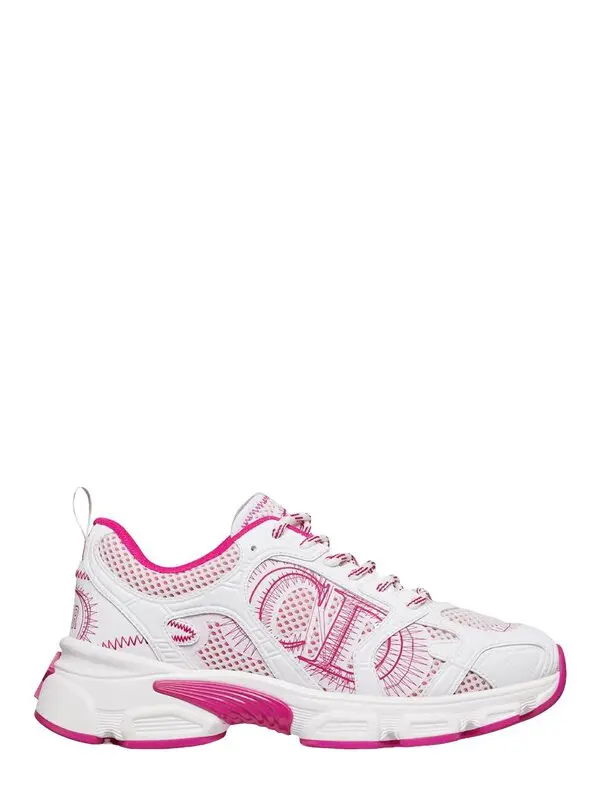 Dior Chrono Sneaker - Pink