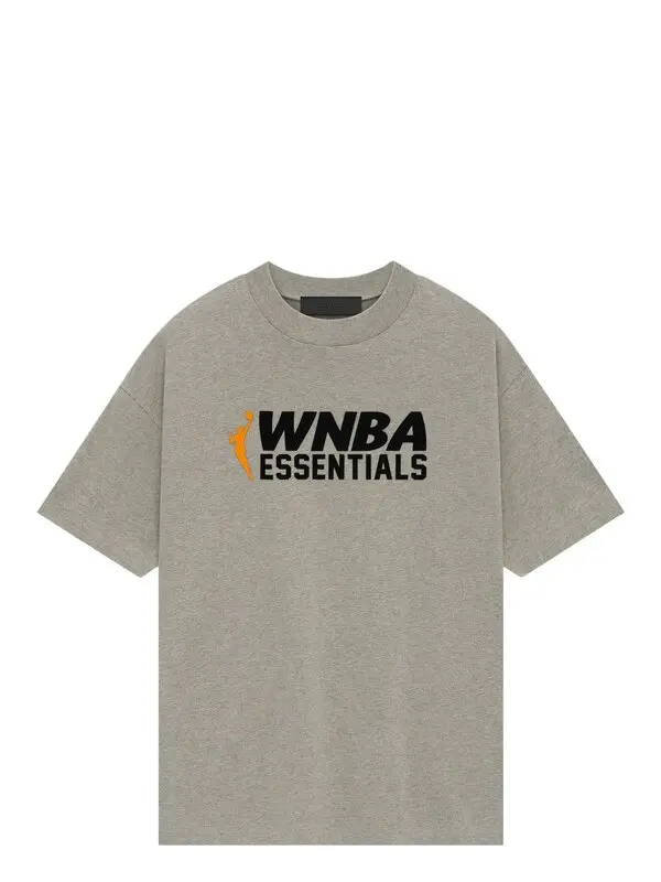 Fear Of God Wnba Tee - Grey