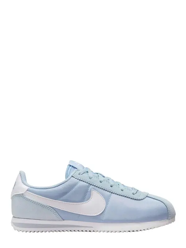 Nike Cortez Txt Gs Sneakers - Blue