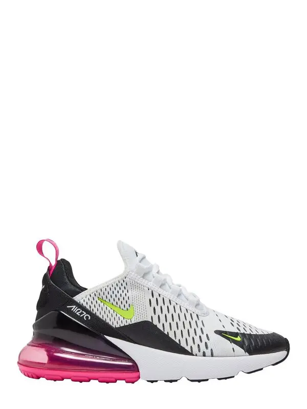 Nike Air Max 270 Gs Sneakers - White