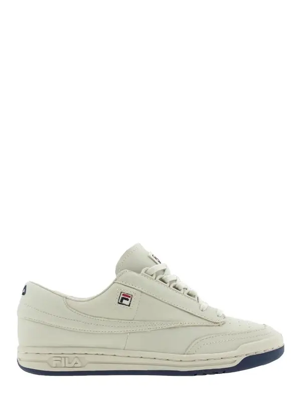 FILA Original Tennis Sneakers - Tan