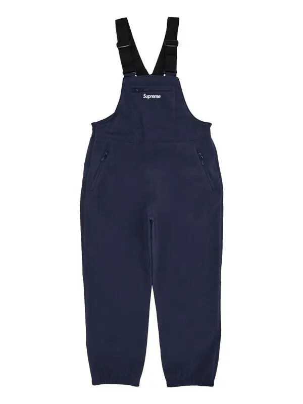 Supreme Windstopper Overall - Blue