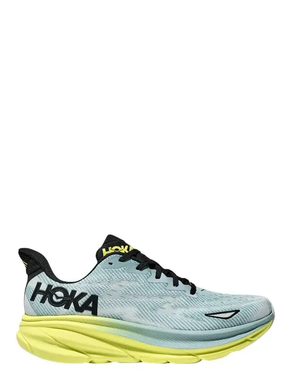 Hoka Clifton Druzy Droplet - Blue
