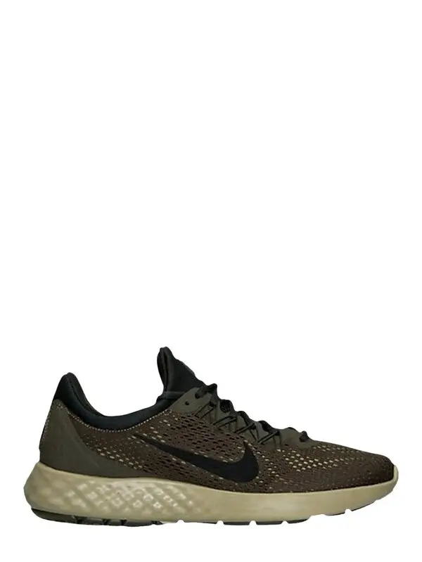Nike Lunar Skyelux Sneakers - Green