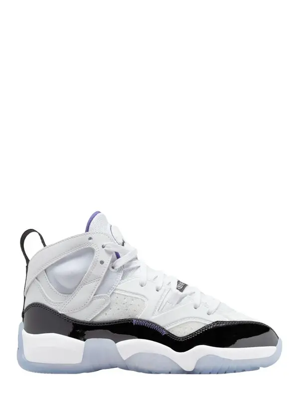 JORDAN Jumpman Two Trey Gs Sneakers - White