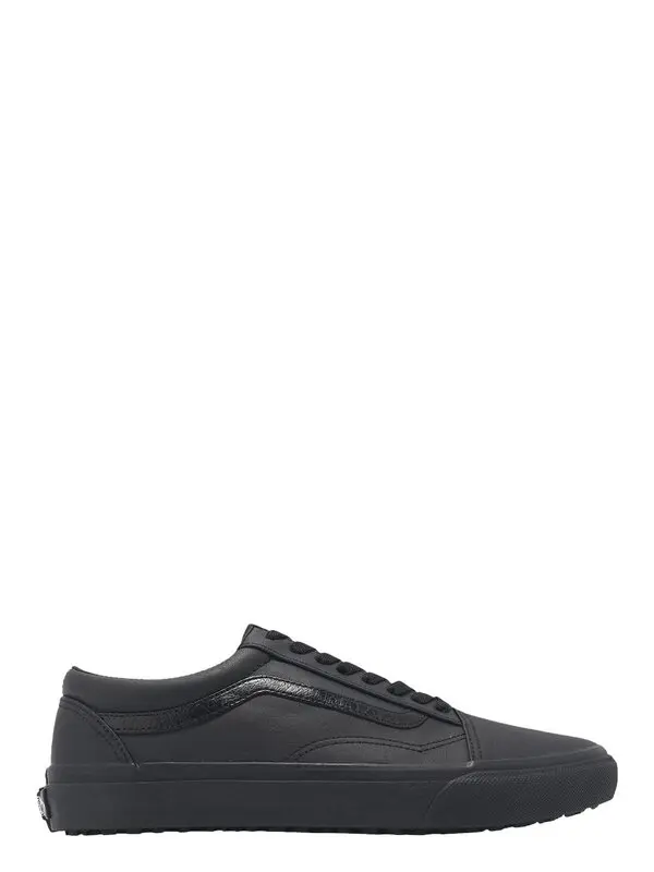 VANS V36cf Coated Canvas Old Skool - Black