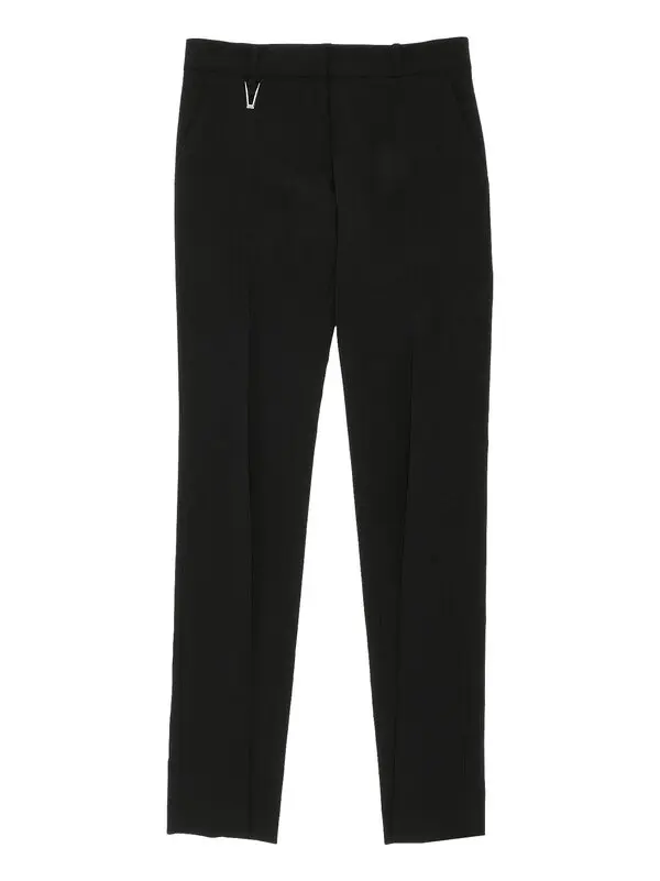 1017 Alyx 9sm Classic Tailoring Pant - Black