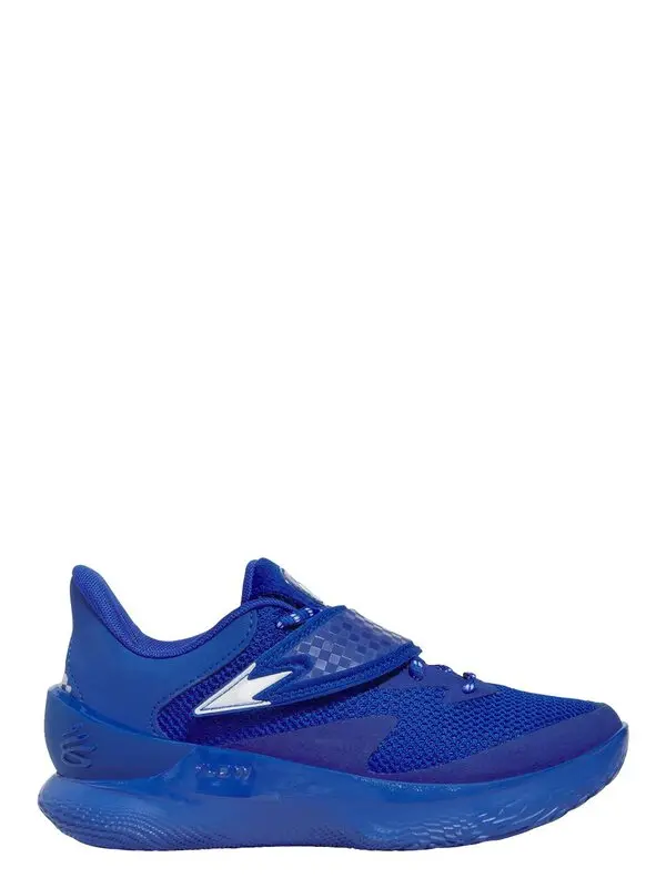 CURRY BRAND Curry Fox 1 Gs Lexington Sneakers - Blue