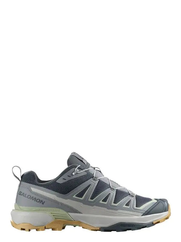 SALOMON X Ultra 360 Edge Sneakers - Grey