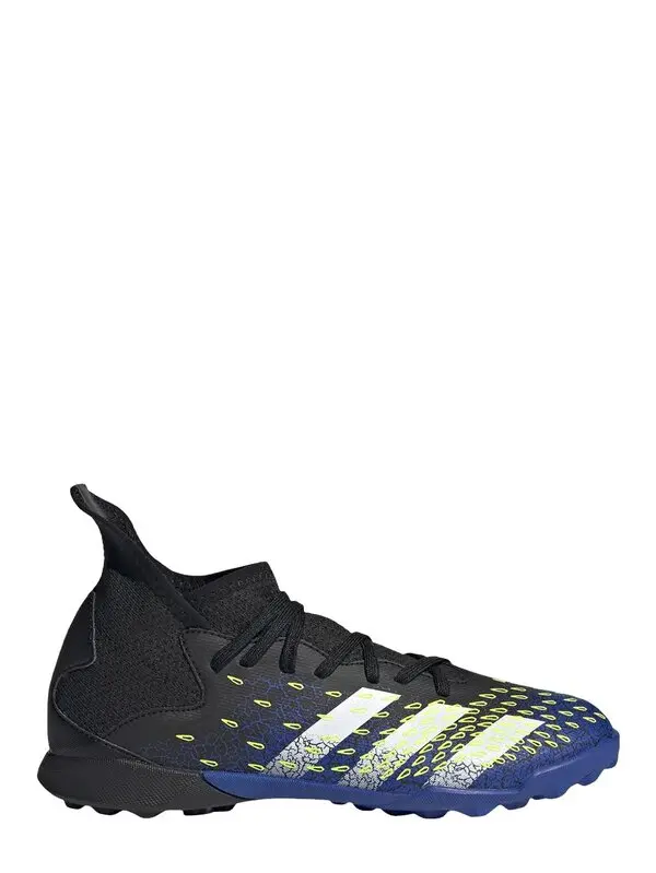 Adidas Predator Freak.3 Tf J 'demonscale - Blue