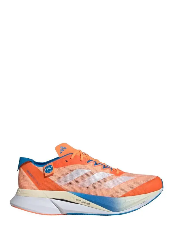 Adidas Chris Nikic X Adizero Boston Wide - Orange