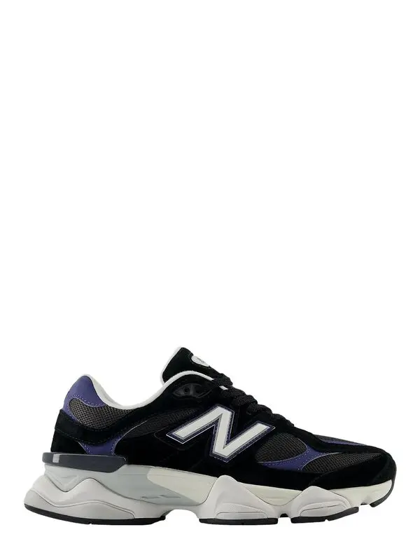 NEW BALANCE 9060 Sneakers - Black