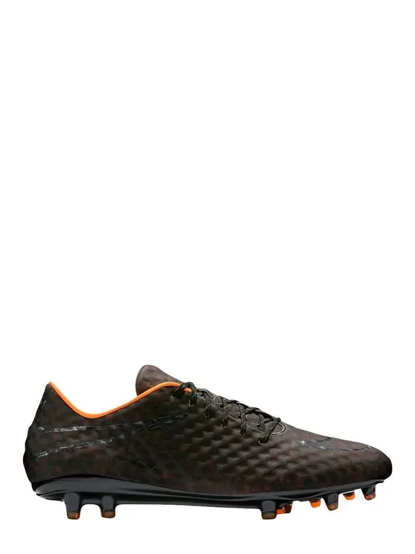 Nike Hypervenom Phantom Fg Se - Black
