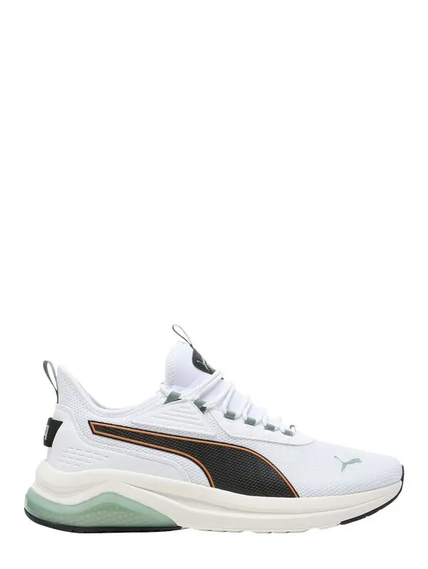 PUMA Amplifier Sneakers - White
