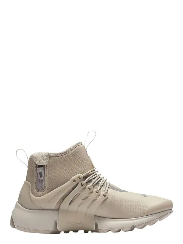 Nike Air Presto Mid Utility - Tan