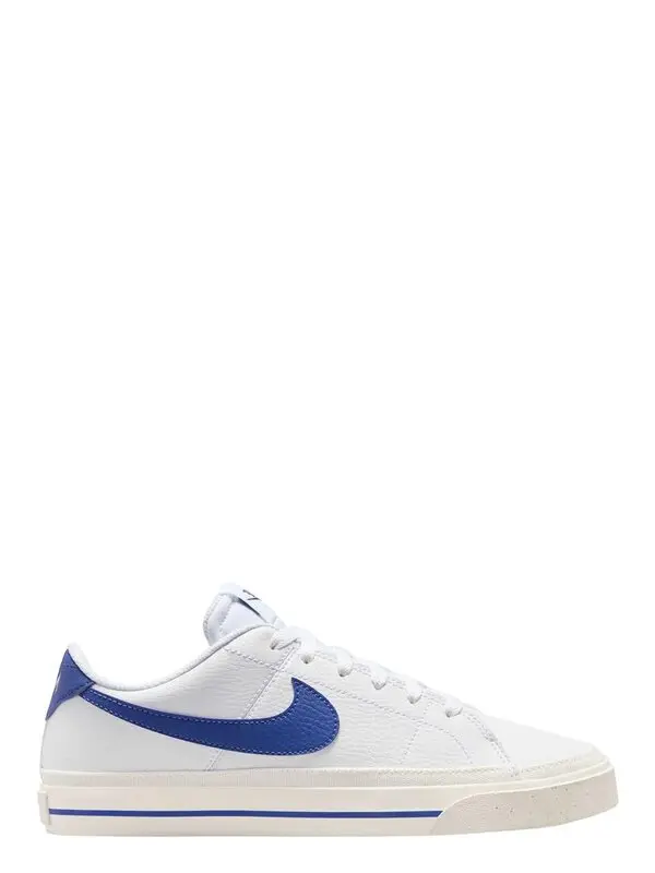 Nike Court Legacy Next Nature - White