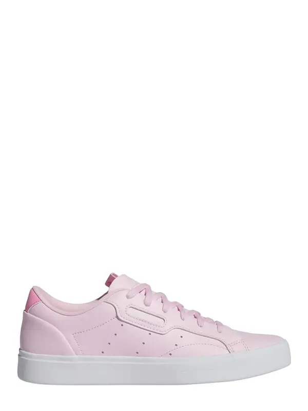 Adidas Sleek Sneakers - Pink