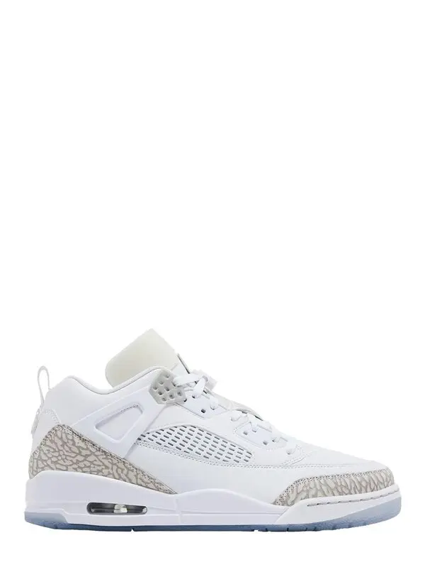 JORDAN Spizike Low Sneakers - White