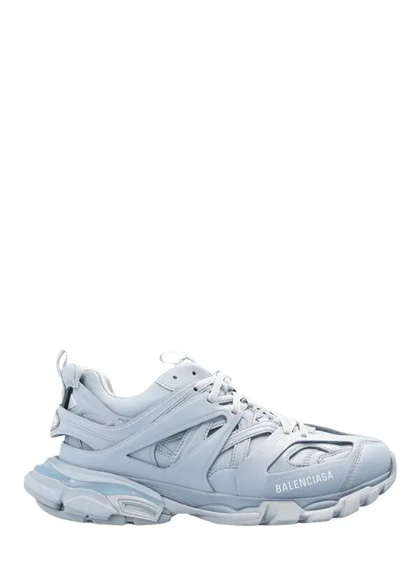Balenciaga Track Sneaker - Blue