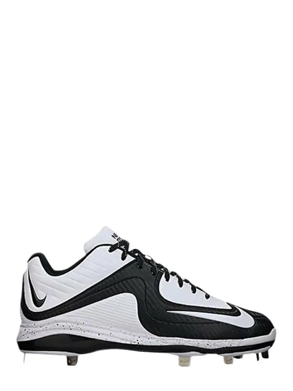 Nike Air Mvp Pro Metal 2 - White