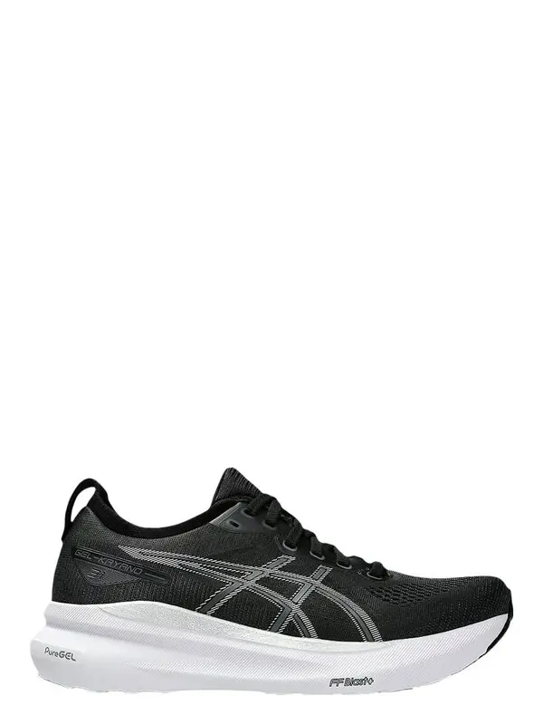 Asics Gel-kayano 31 Wide Sneakers - Black