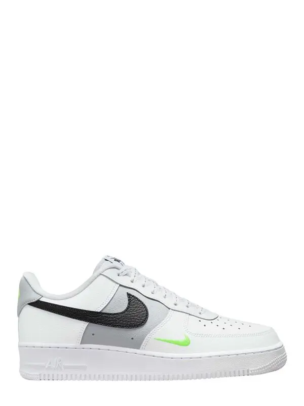 Nike Air Force 1 Low '07 Sneakers - White