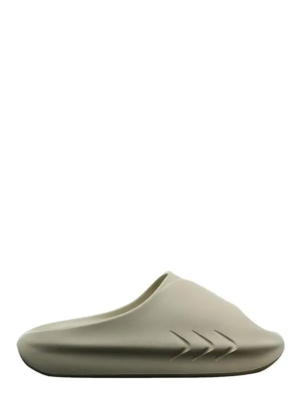RIGORER Mini Shark Slide - Grey
