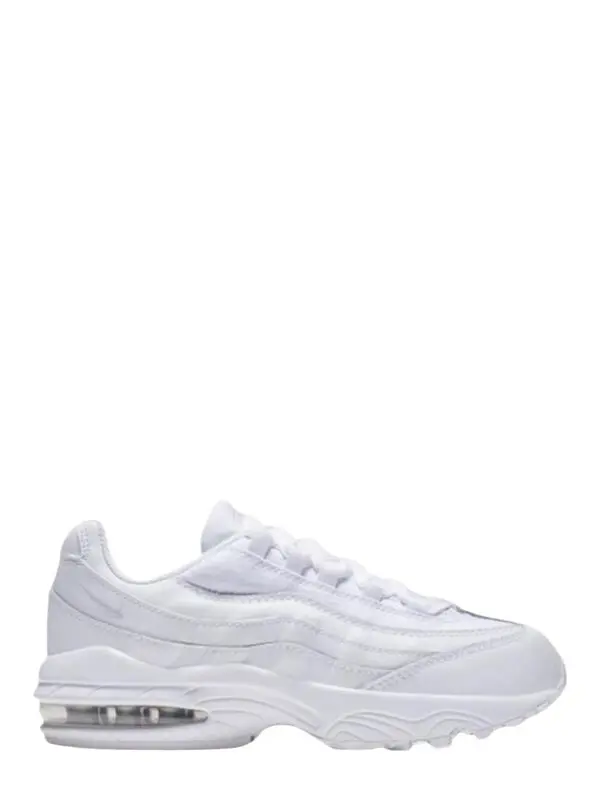 Nike Air Max 95 Ps Sneakers - White