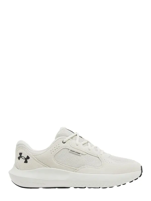 Under Armour Charged Versurge Sneakers - Cream