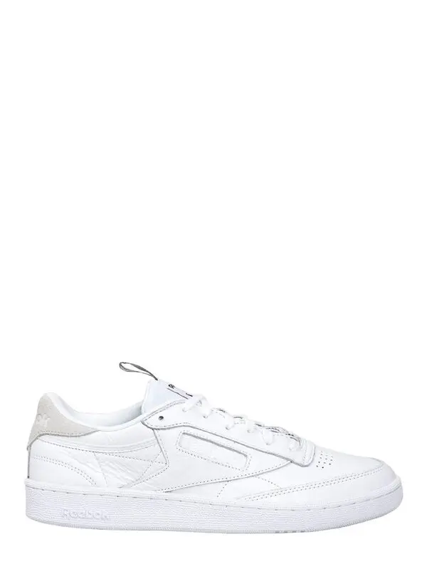 REEBOK Club C 85 It Sneakers - White