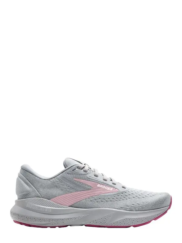 Brooks Adrenaline Gts 24 Athletic Sneakers - Grey