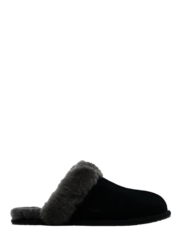 UGG Scuffette Ii Slippers - Black