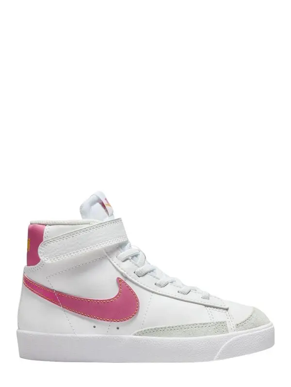 Nike Blazer Mid '77 Ps - White