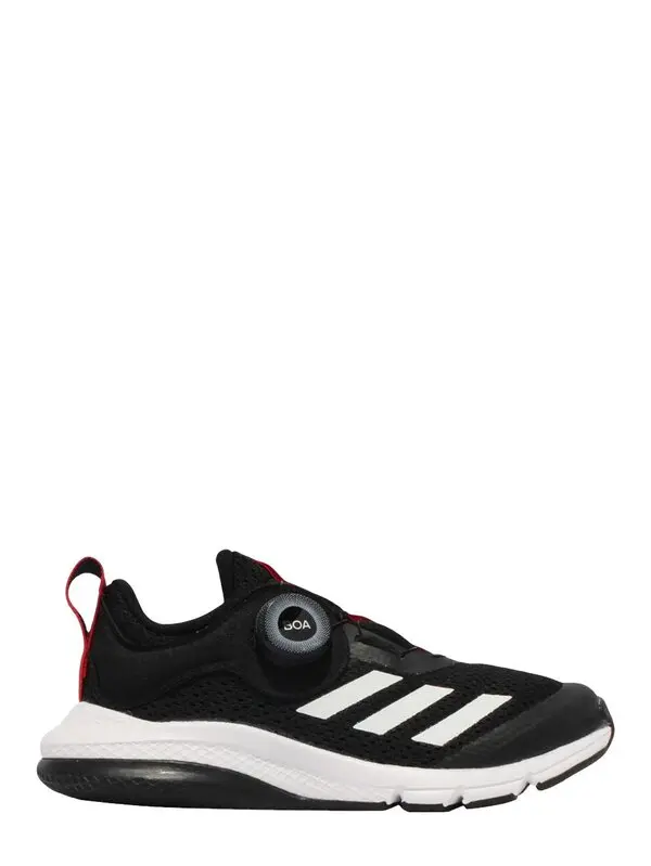 Adidas Activeflex Boa J Athletic Sneakers - Black