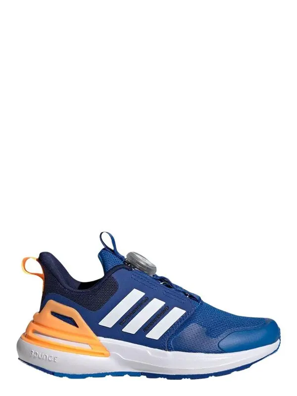 Adidas Rapidasport Bounce Boa K - Blue