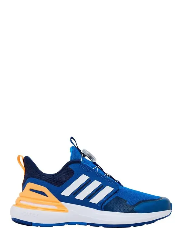 Adidas Rapidasport Bounce Boa K - Blue