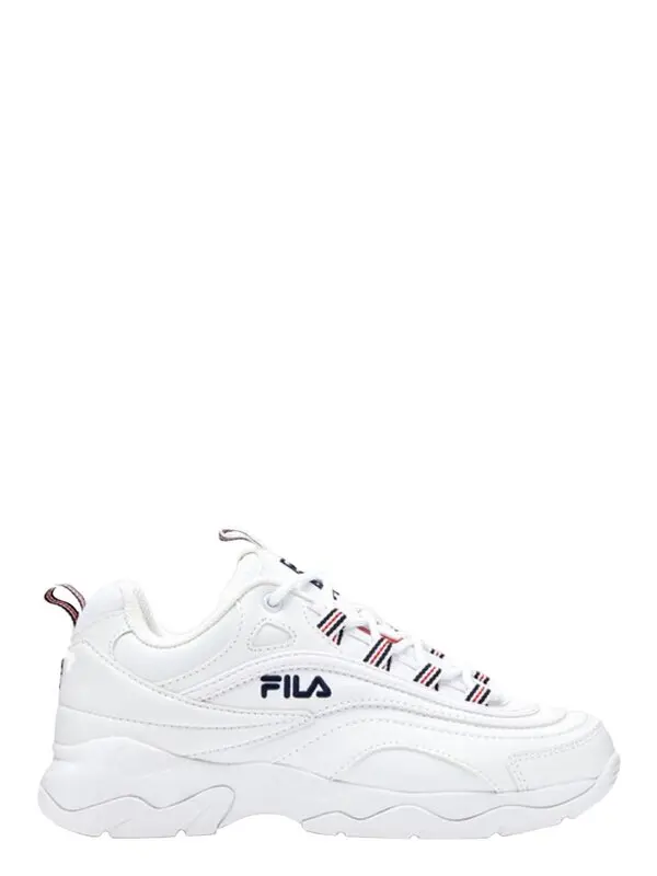 FILA Ray - White