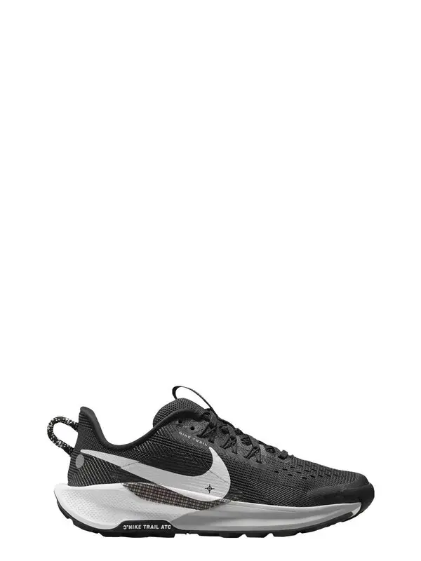 Nike Pegasus Trail Gs Sneakers - Black