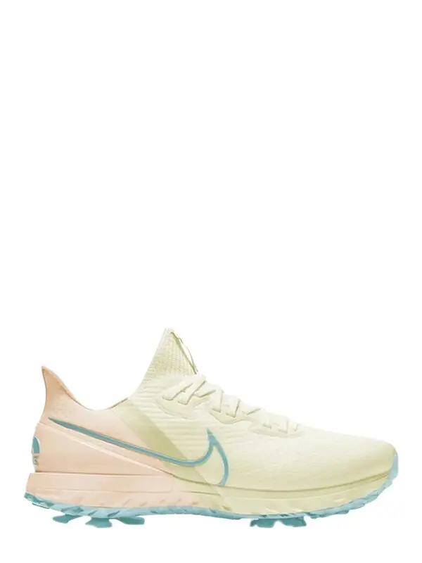Nike Air Zoom Infinity Tour Golf Wide - Cream