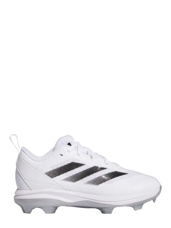 Adidas Adizero Instinct Tpu J Athletic Sneakers - White