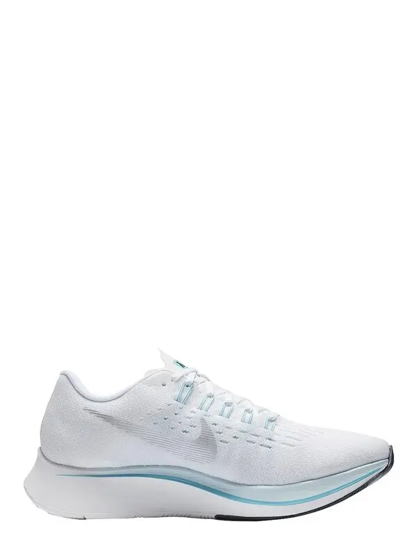 Nike Zoom Fly Sneakers - White