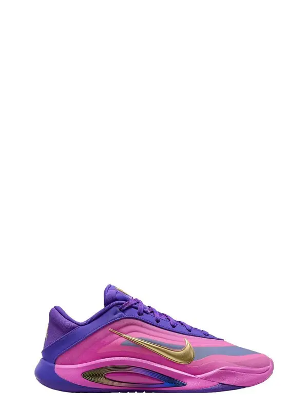 Nike A'one 'unapologetic - Purple