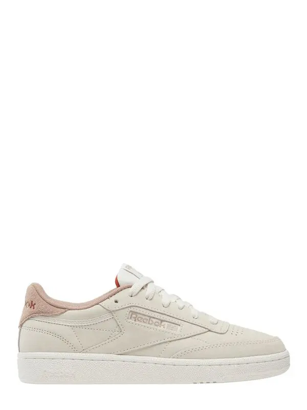REEBOK Club C 85 Sneakers - Cream