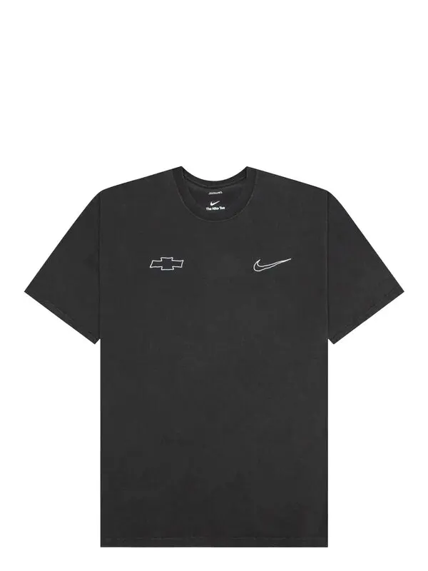Nike Devin Booker X Chevy Max90 T-shirt - Black