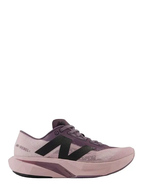 NEW BALANCE Fuelcell Rebel V4 Sneakers - Purple