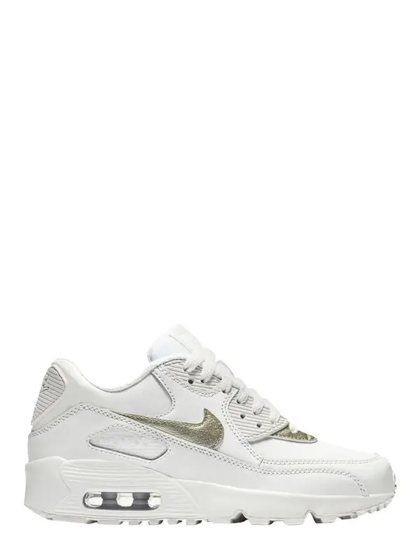 Nike Air Max 90 Ltr Gs Sneakers - White