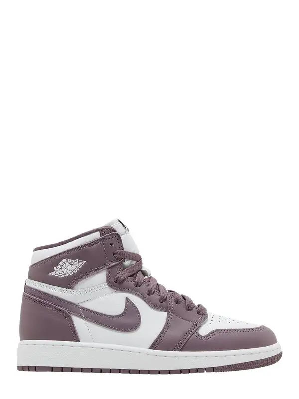JORDAN 1 Retro High Og Gs - Purple