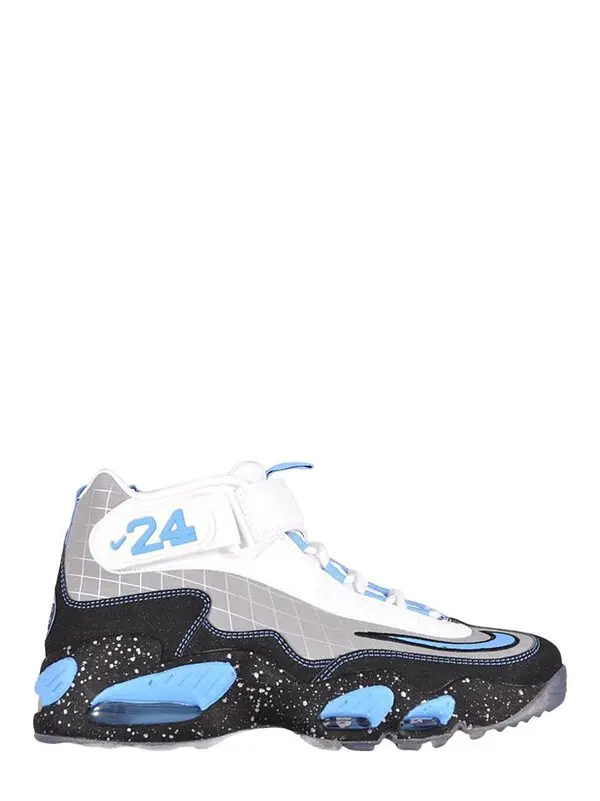 Nike Air Griffey Max 1 Prm Qs 'mlb All-star' Sneakers - Silver